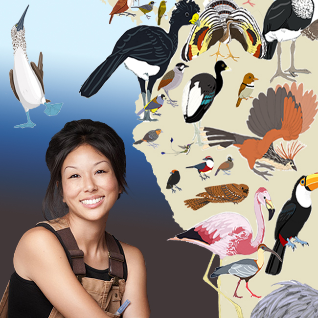 Jane Kim Mural Alert