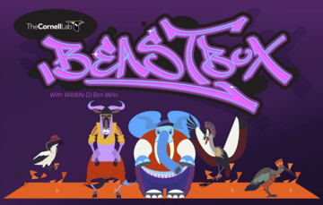 Calls of the Wild BeastBox
